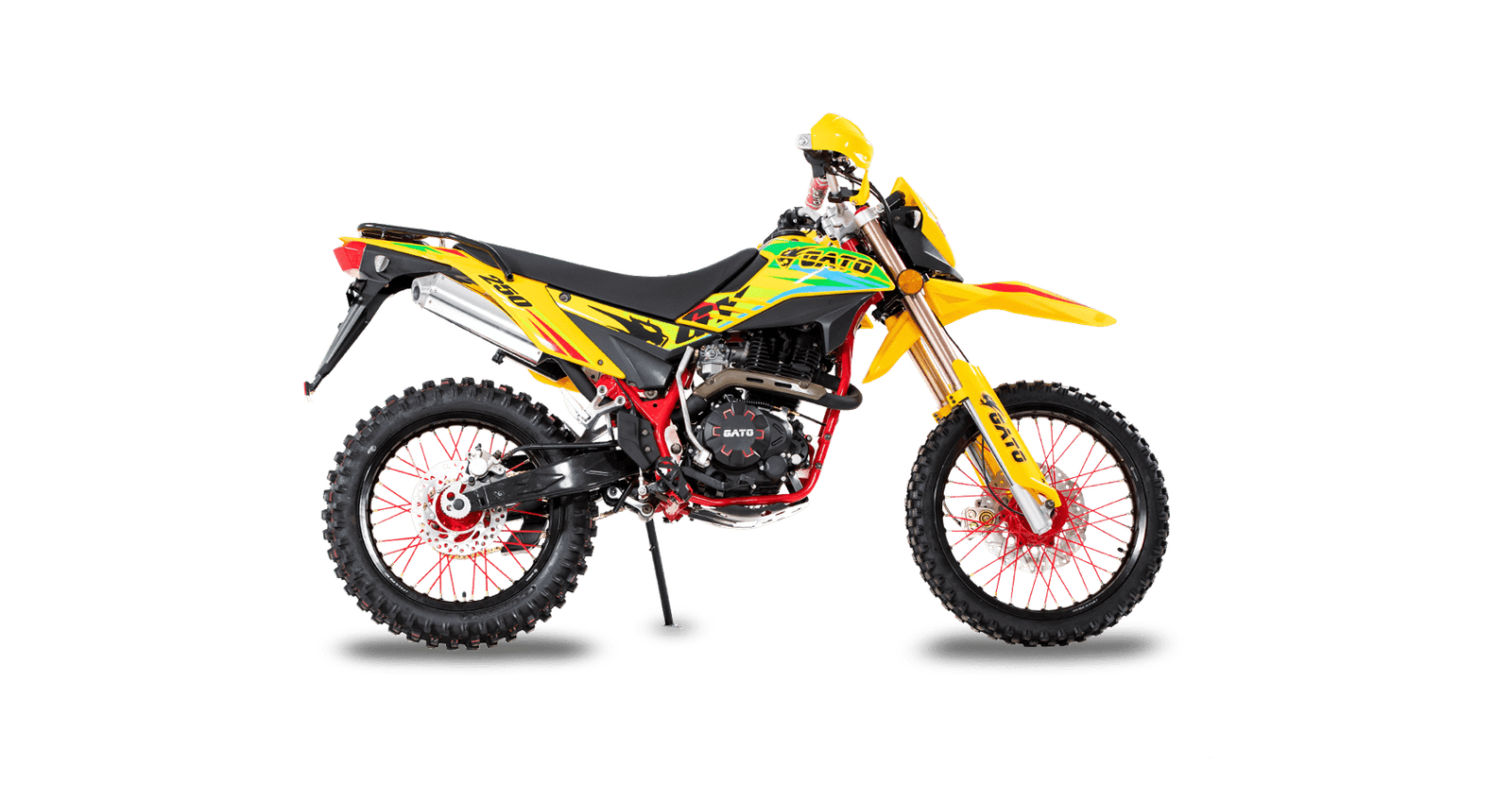 GY250 - Inversiones Nacho
