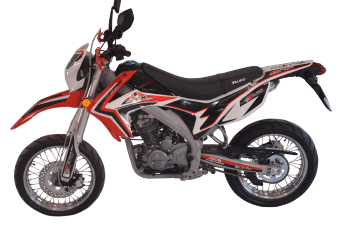 Tauro Turbo archivos - Inversiones Nacho