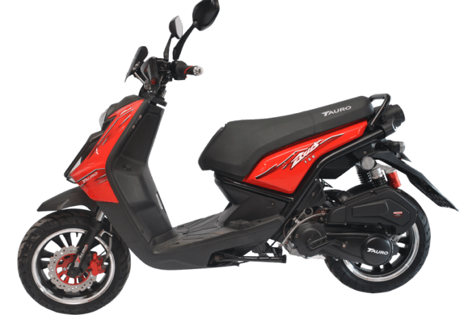 Tauro Turbo archivos - Inversiones Nacho