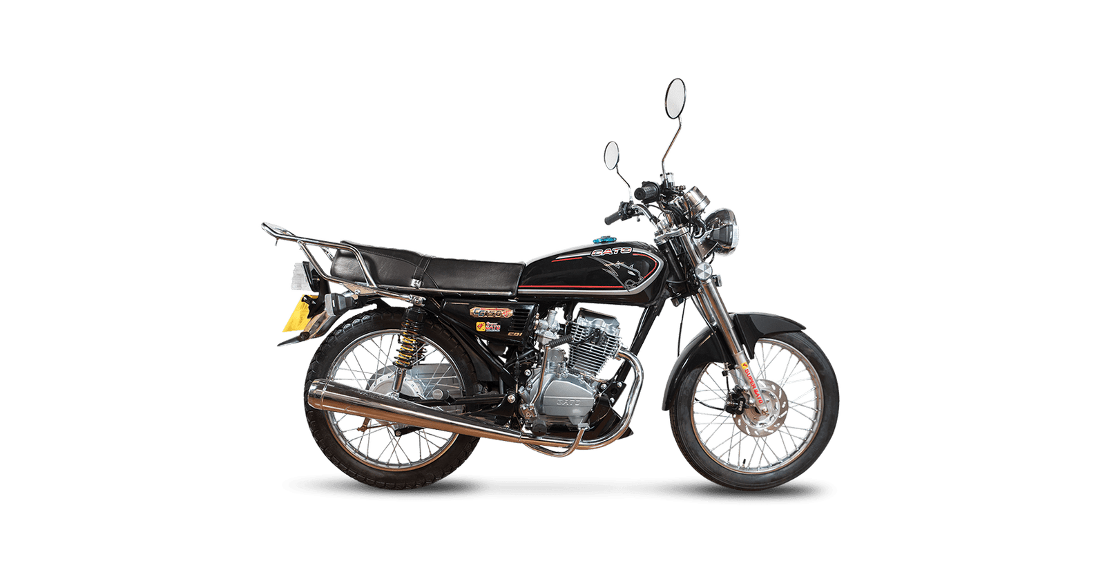 CG-150 - Inversiones Nacho