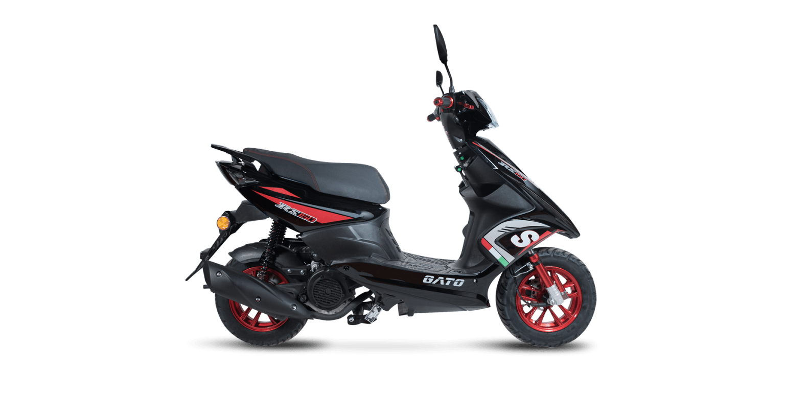 RS 150 - Inversiones Nacho