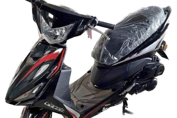 Tienda - Inversiones Nacho